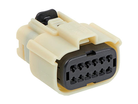 Connector Housings Part - 1600927006 | Molex