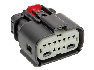 Connector Housings Part - 1601116006 | Molex