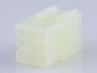 Connector Housings Part - 03061092 | Molex