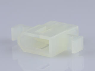 Connector Housings Part - 03062031 | Molex