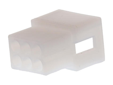 Connector Housings Part - 03062061 | Molex
