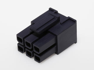 Connector Housings Part - 1700010106 | Molex