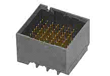 Backplane Connectors Part - 1705251628 | Molex