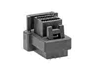 High-Speed I/O Connectors Part - 1707290001 | Molex