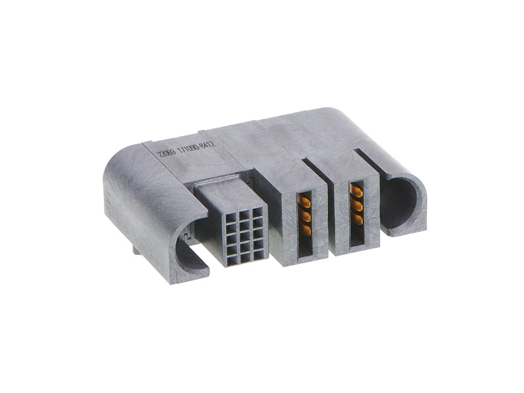 1710908412 Molex | 連接器、互連元件 | DigiKey