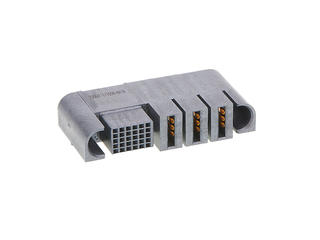Board-to-Board Connectors Part - 1710908418 | Molex