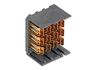 Backplane Connectors Part - 1713351808 | Molex