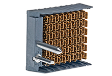 Backplane Connectors | Molex