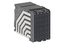 Impel Backplane Interconnect System - Molex | DigiKey