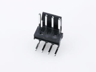PCB Headers and Receptacles Part - 1718140004 | Molex