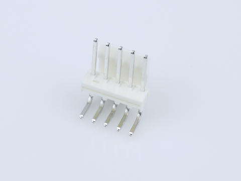 PCB Headers and Receptacles Part - 1718143005 | Molex