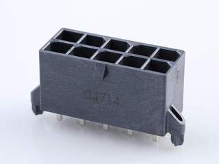 PCB Headers and Receptacles Part - 1720650010 | Molex