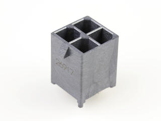 PCB Headers and Receptacles Part - 1720650204 | Molex