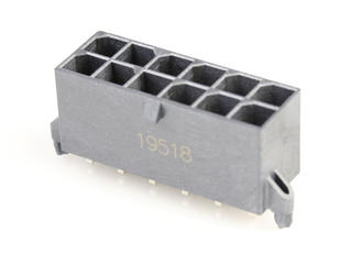 PCB Headers and Receptacles Part - 1720651012 | Molex