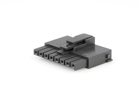 Connector Housings Part - 1722563108 | Molex