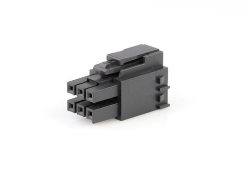 Connector Housings Part - 1722583106 | Molex