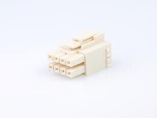Connector Housings Part - 1722584108 | Molex