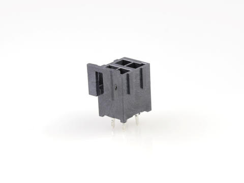 PCB Headers and Receptacles Part - 1722981104 | Molex