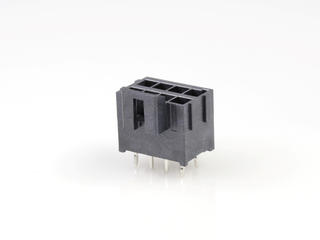 PCB Headers and Receptacles Part - 1722981108 | Molex