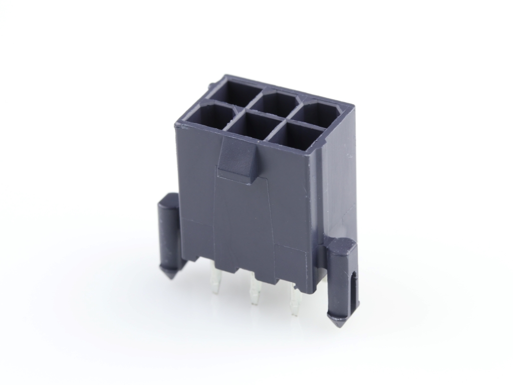 1724470006 Molex | Connectors, Interconnects | DigiKey