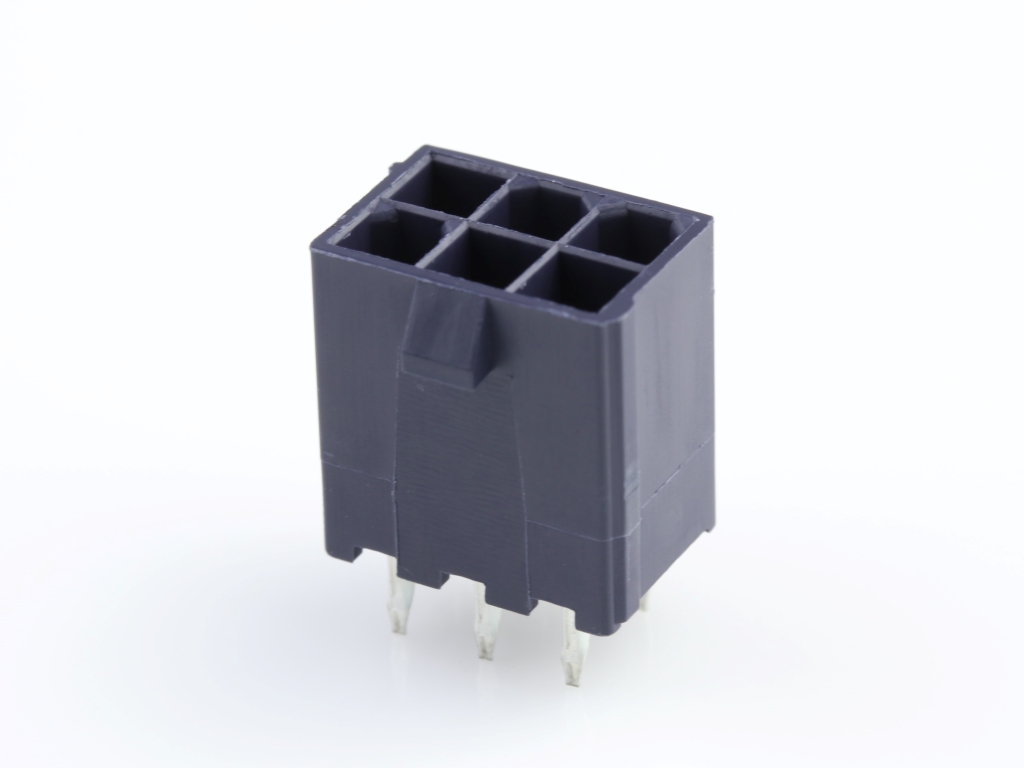 1724470206 EDA | CAD 3D Model Download | Digikey