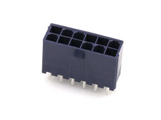 PCB Headers and Receptacles Part - 1724470212 | Molex