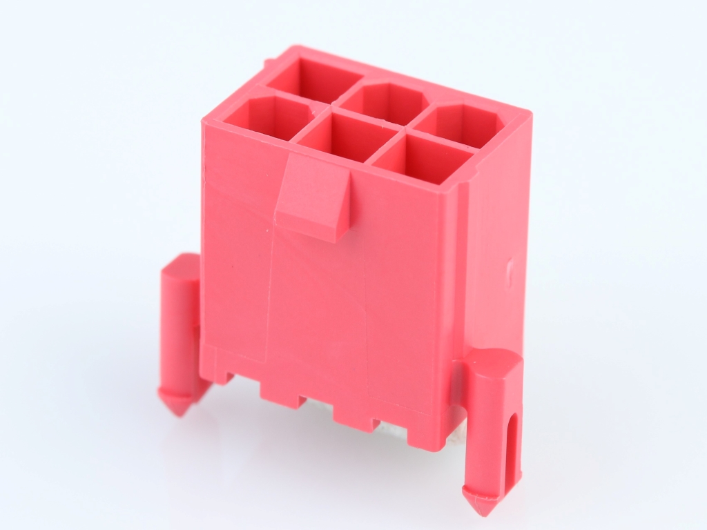 1724479404 Molex | Connectors, Interconnects | DigiKey