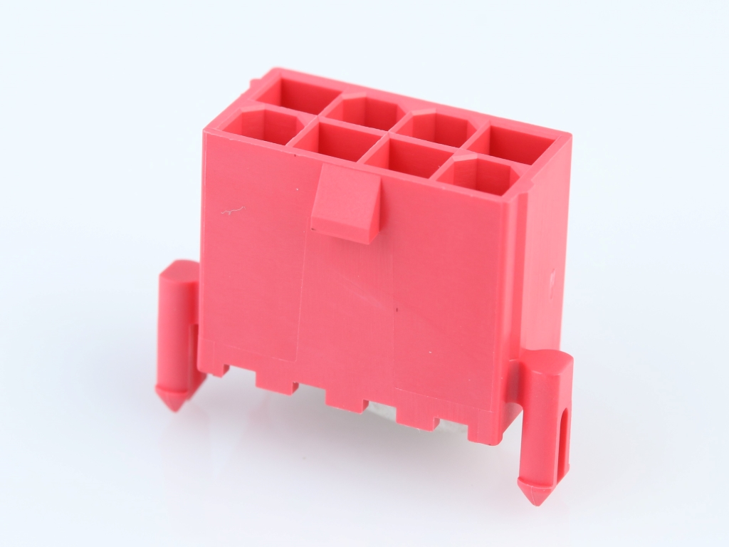 1724470410 Molex | Connectors, Interconnects | DigiKey