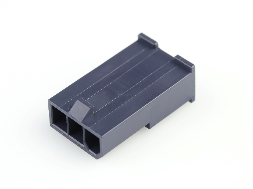 1726460313 Molex | Connectors, Interconnects | DigiKey