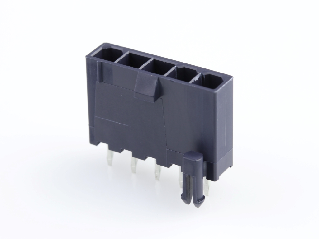 1726470105 Molex | Connectors, Interconnects | DigiKey