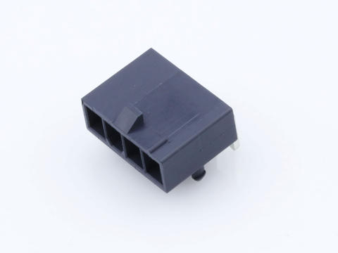 PCB Headers and Receptacles Part - 1726480104 | Molex