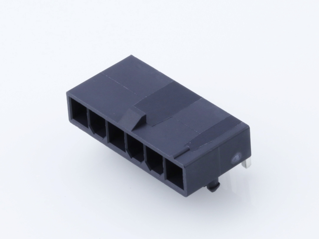 1726480106 Molex | Connectors, Interconnects | DigiKey