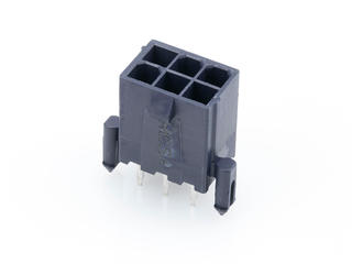 PCB Headers and Receptacles Part - 1726750614 | Molex