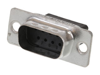 D-Sub Connectors Part - 1727040009 | Molex