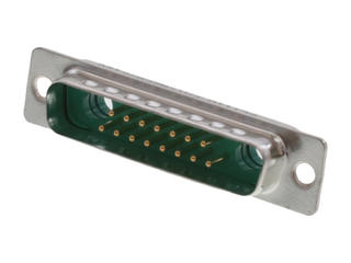 D-Sub Connectors Part - 1727040017 | Molex