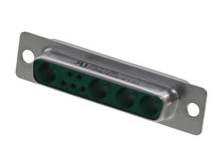 D-Sub Connectors Part - 1727040040 | Molex