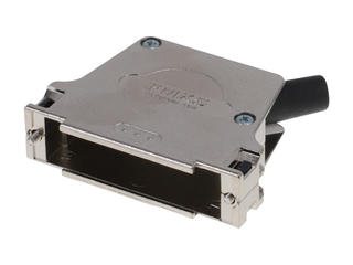 D-Sub Backshells Part - 1727040103 | Molex