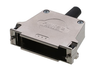 D-Sub Backshells Part - 1727040104 | Molex