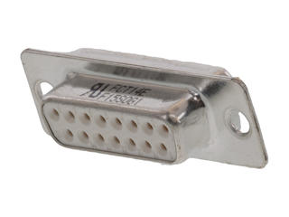 D-Sub Connectors Part - 1727040172 | Molex