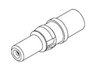 D-Sub Contacts Part - 1727040134 | Molex