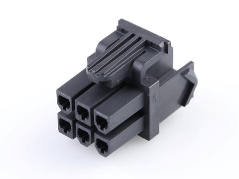 Connector Housings Part - 1727080006 | Molex