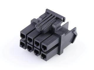 Connector Housings Part - 1727080008 | Molex