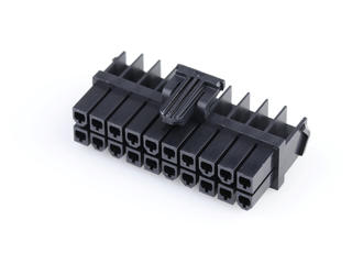 Connector Housings Part - 1727080020 | Molex