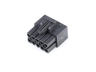 Connector Housings Part - 1727081010 | Molex