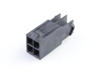 Connector Housings Part - 1727620004 | Molex