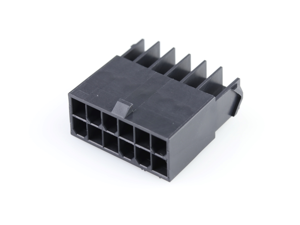 1727620012 Molex | Connectors, Interconnects | DigiKey