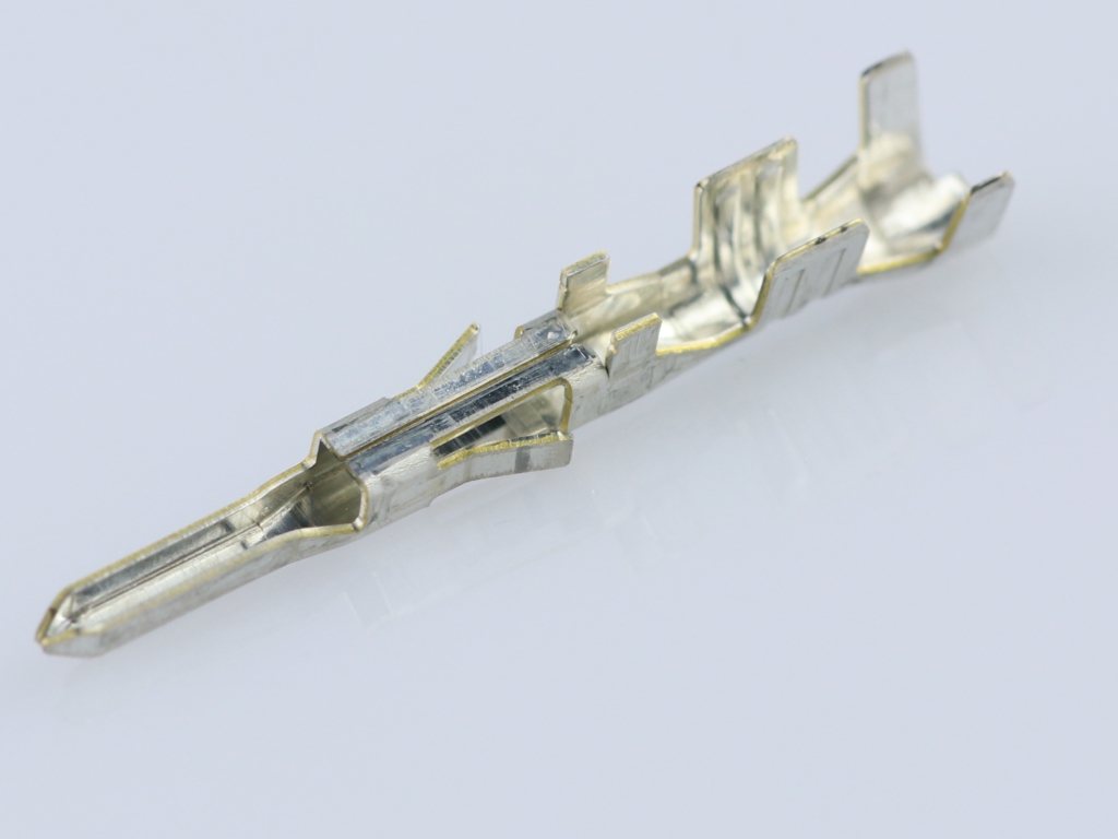 1727655121 Molex | Connectors, Interconnects | DigiKey