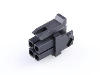 Connector Housings Part - 1729520401 | Molex