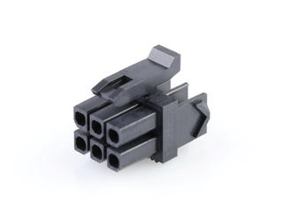 Connector Housings Part - 1729520602 | Molex