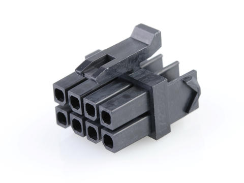 Connector Housings Part - 1729520801 | Molex